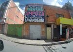Todo Limpio (Department of La Paz, Provincia Murillo, El Alto, Avenida 16 de Julio), çamaşırhaneler  El Alto'dan