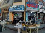 Maqi Universal Maq (Department of La Paz, Provincia Murillo, El Alto, Avenida Nery, 3050), mefruşat  El Alto'dan