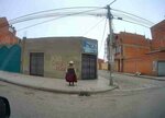 Edwin (Department of La Paz, Provincia Murillo, El Alto, Avenida Cívica), oto döşeme  Dünya'dan