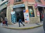 Travel Agencies (Department of Cochabamba, Provincia de Cercado, Cochabamba, Calle 25 de Mayo, 251), seyahat acenteleri  Cochabamba'dan