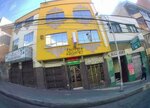 Hostal Alabysta (Department of La Paz, Provincia Murillo, La Paz, Centro, San Sebastian, Avenida América, 9), pansiyonlar, hosteller  Bolivya'dan