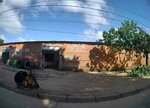 Pancho (Santa Cruz de la Sierra, Distrito Municipal 2, Subdistrito 22, Calle Capitán M. Montenegro), oto döşeme  Santa‑Krus'tan