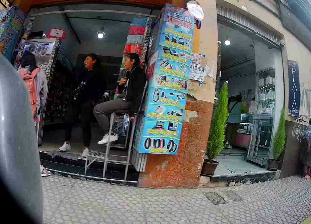 Kuyumcular Joyas De Plata Artier, Cochabamba, foto