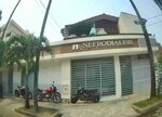 Nefrodialysis (Santa Cruz de la Sierra, Distrito Municipal 11, Subdistrito 14, Cañada Strongest, 255), tıp merkezleri ve klinikler  Bolivya'dan