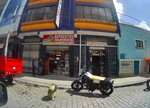 Moto Racing (Department of La Paz, Provincia Murillo, El Alto, Avenida 16 de Julio), motosiklet yedek parçaları  El Alto'dan