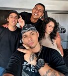 Inti Crew Entertainment (Distrital Miraflores, Avenida José Pardo, 148), ses kayıt stüdyoları  Lima Bölgesi'nden