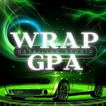 Wrap Gpa (Volotskoy Lane No:3, Moscow), araç film kaplama  Moskova'dan