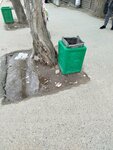 Akademika Shvartsa Street (Sverdlovsk Region, Yekaterinburg, Belinskogo Street), toplu taşıma durağı  Yekaterinburg'dan