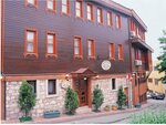 Tashkonak Hotel (İstanbul, Fatih, Sultan Ahmet Mah., Tomurcuk Sok., 5), otel  İstanbul'dan