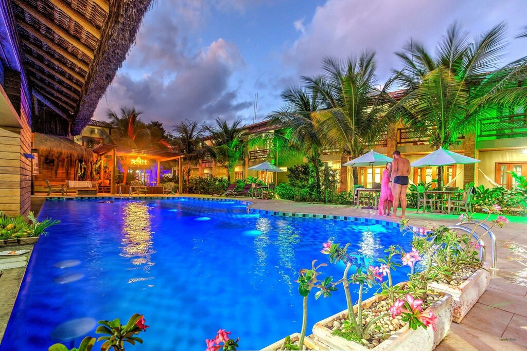 Otel Terra Boa Hotel Boutique, Bahia, foto