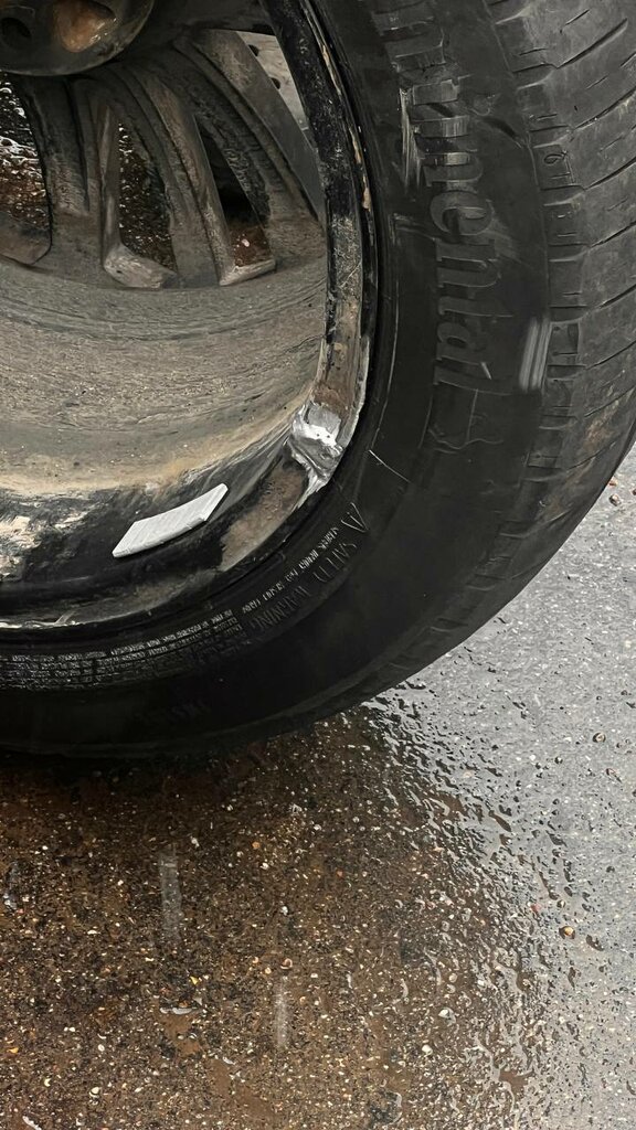 Oto lastik tamiri Tire Fitting, Ostashkov, foto