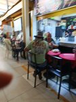 Sandwiches Due (Distrital San Borja, Las Dalias, Avenida San Luis, 1881), fast food  Lima Bölgesi'nden