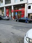 Candando (Luanda, Rua Reverendo Agostinho Pedro Neto), süpermarket  Loanda'dan