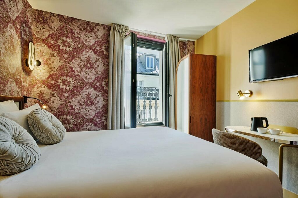Otel Hotel Josephine by Happyculture , Paris, foto