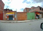 Food Store (Department of La Paz, Provincia Murillo, El Alto, Luis Espinal, Calle Villa Tunari, 2874), market  Bolivya'dan