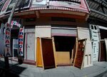 Carpentry (Department of La Paz, Provincia Murillo, El Alto, Caluyo, Calle 6), kerestecilik  El Alto'dan