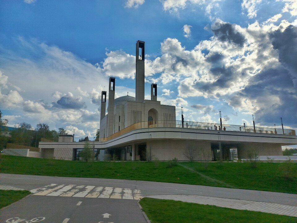 Kafe Риза, Almetyevsk (Elmet), foto