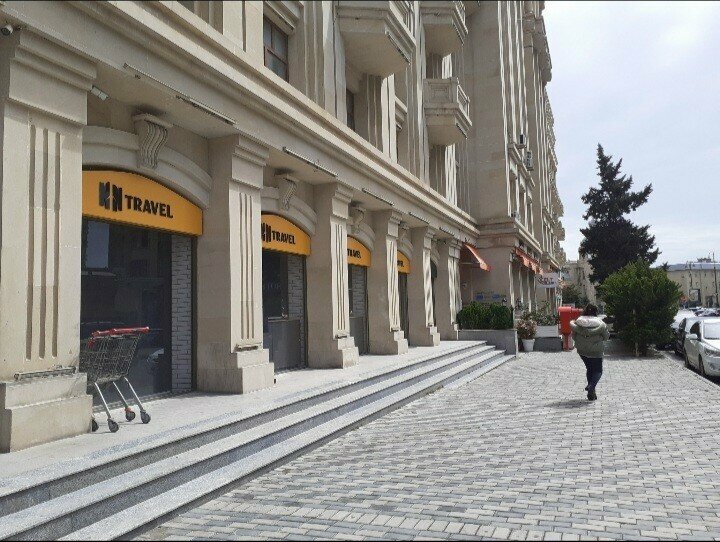 Seyahat acenteleri Travel, Bakü, foto