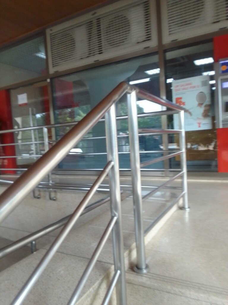 Banka Banco BIC, Loanda, foto