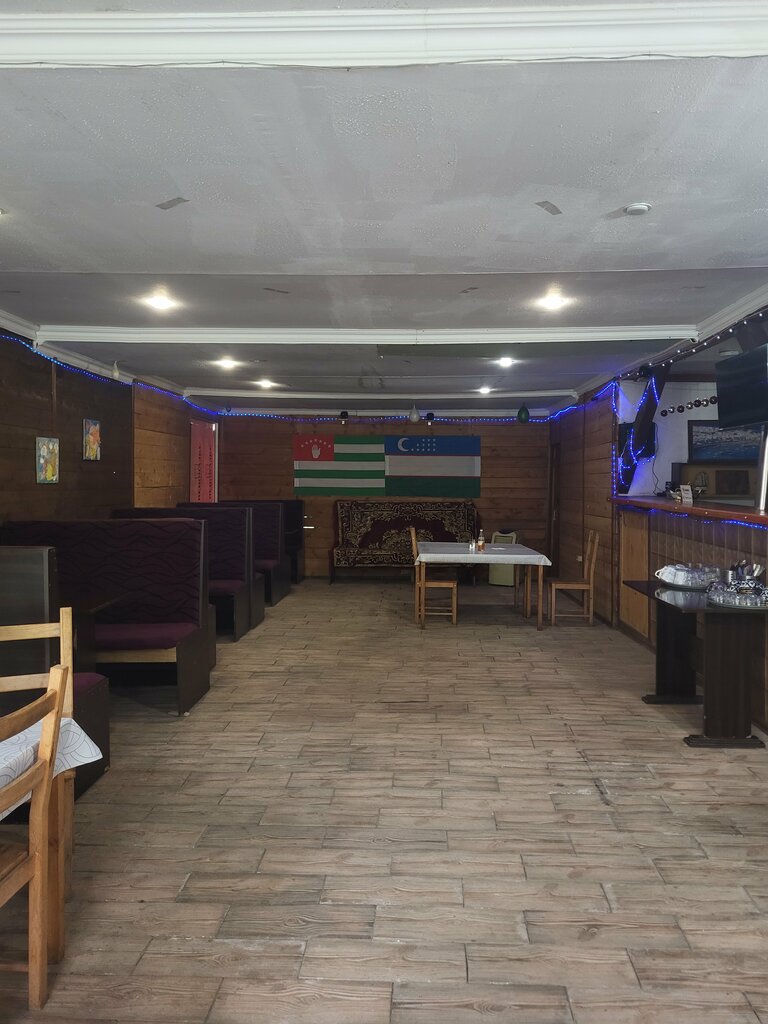 Fast food Фастфуд, Gagra, foto