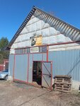 Металлоизделия (Perm Territory, Gubakha, posyolok Novaya Gubakha), metal ürün firmaları  Gubaha'dan