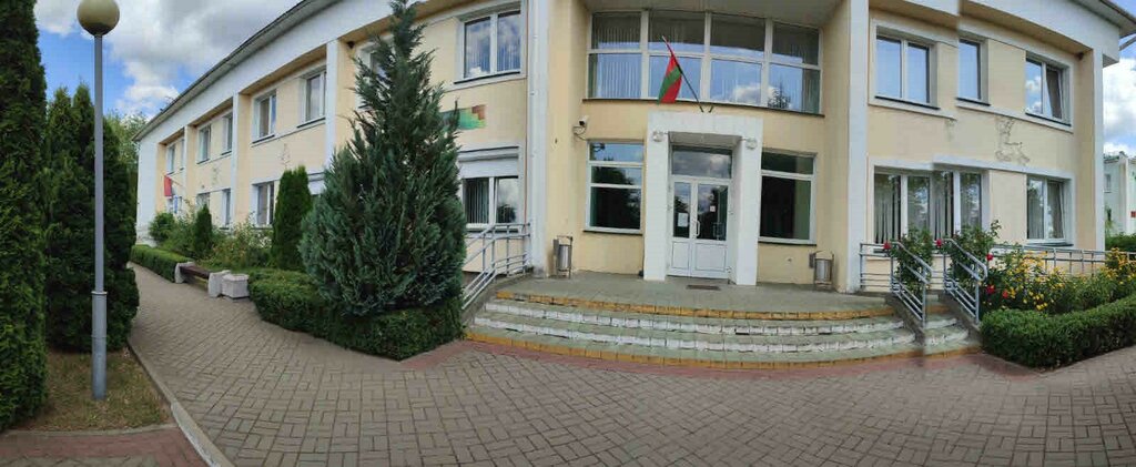 Banka Belarusbank, Brestskaya oblastı, foto