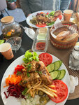 Cafe (Novoye Highway No:2А), kafe  Saint‑Petersburg'dan