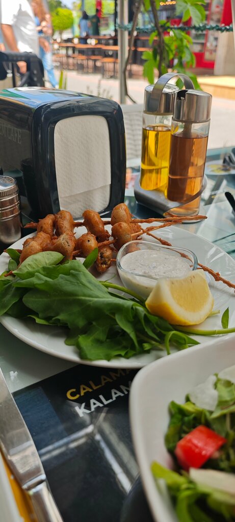 Kafe Ailem Cafe, Fethiye, foto