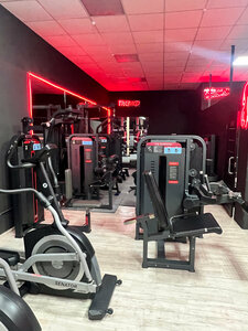 Triumf (улица Морской Пехоты No:1А), fitness kulüpleri  Sevastopol'dan