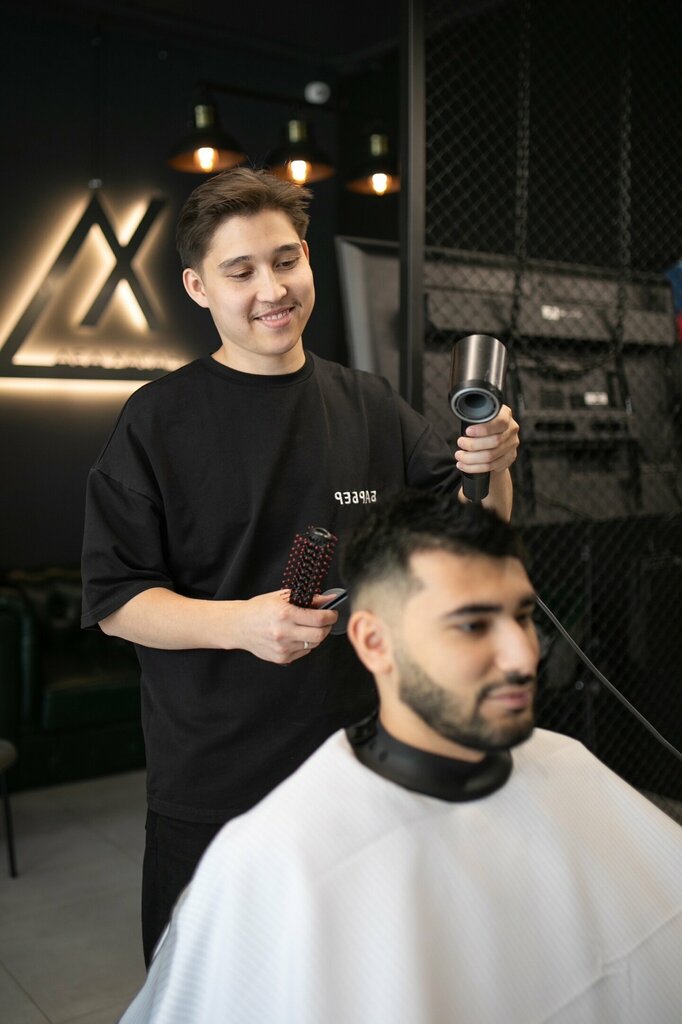 Berberler Ded Hasan, Ufa, foto