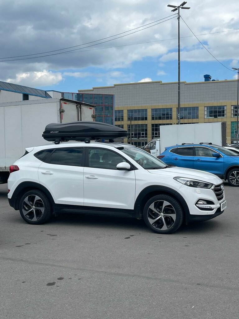 Oto aksesuarları X-auto-box, Saint‑Petersburg, foto