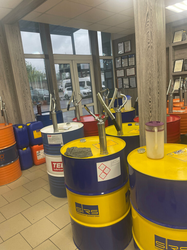 Otomobil servisi Дизель центр Power Tdi, Tver, foto