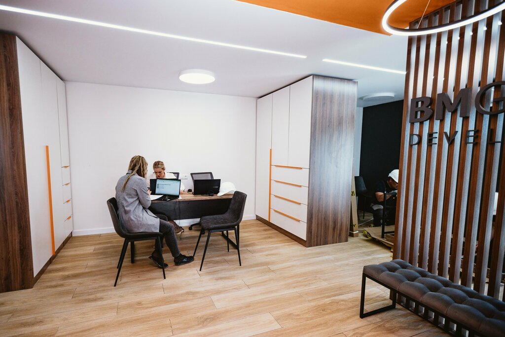 i̇nşaat firmaları БМ Групп, Vyksa, foto