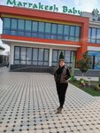 Marrakesh Baby (Ferghana Region, Kokand, ulitsa Movarounnakhr), anaokulları  Kokand'dan