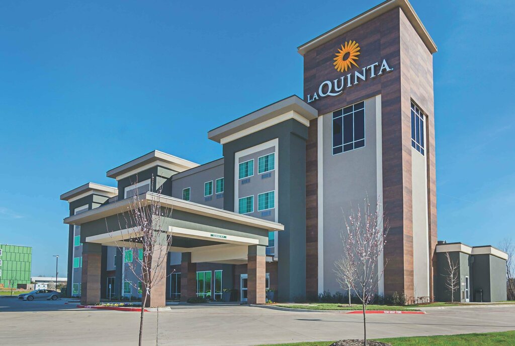 Otel La Quinta by Wyndham Dallas - Wylie, Wylie, foto