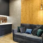 Апартаменты Лофт (ulitsa Pestova No:9), kısa süreli konaklama  Pyatigorsk'tan