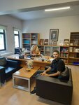 Erciyes Üniversitesi Atatürk İlkeleri ve İnkılap Tarihi Enstitüsü (Kayseri, Melikgazi, Köşk Mah., Kutadgu Bilig Sok., 10), ortaokul  Kayseri'den