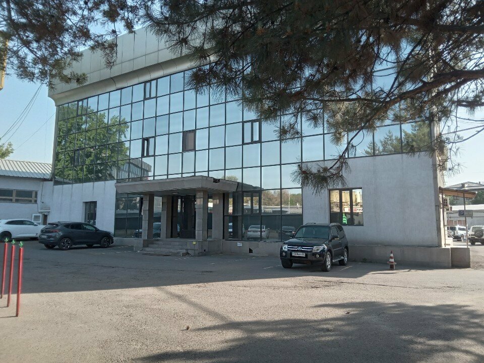 Endüstriyel buzdolapları Ice-Master Kazakhstan, Almatı, foto