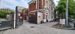 Университетская больница № 2, Детское отделение (Proviantskaya ulitsa No:22), hastaneler  Saratov'dan