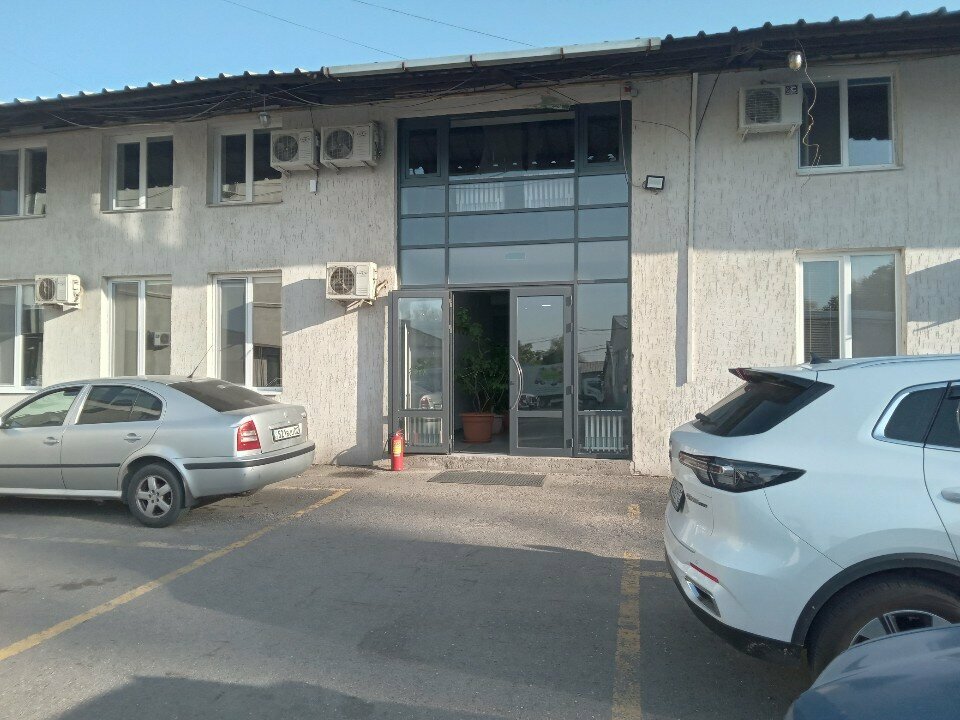 Klima satışı Realcon, Almatı, foto