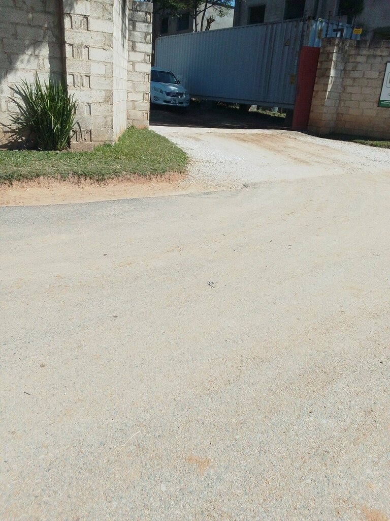 Otel EcoPark, Lusaka, foto