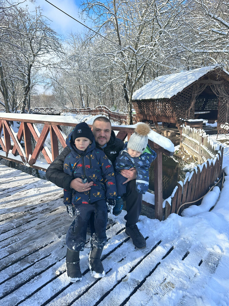 Çiftlik tatili Фазенда_Сазанов, Krasnodarski krayı, foto