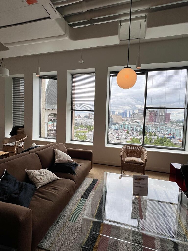 Bilişim firmaları Konsol, Moskova, foto