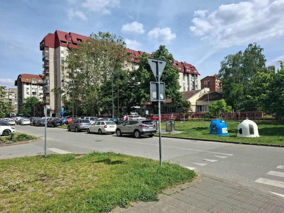 Anaokulları Vrtić Palčica, Novi Sad, foto