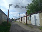 Юпитер (No:23, territoriya GK Yupiter), garajlar  Saransk'tan