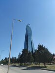 Costa Coffee Socar Tower (Heydar Aliyev Avenue No:121), kahve dükkanları  Bakü'den