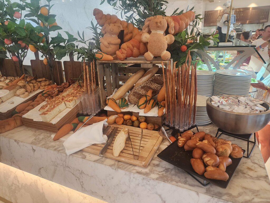 Restoran Palomino, , foto