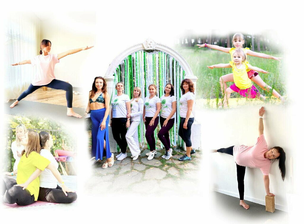 Yoga stüdyosu Mind Body, Ulyanovsk, foto