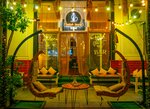 Hookah Lounge (Sherif Khimshiashvili Street No:4), kafe  Batum'dan