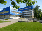 Serc (Adojewskaga Street No:10Б), otel  Minsk'ten